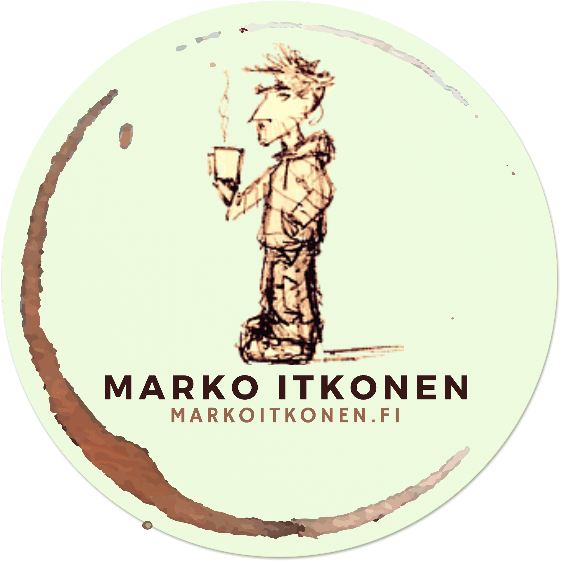 Tietoa Minusta Markoitkonen tietoa-minusta-markoitkonen